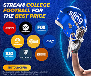 Sling Freestream ~ Live TV for Life! No Credit Card Required ...